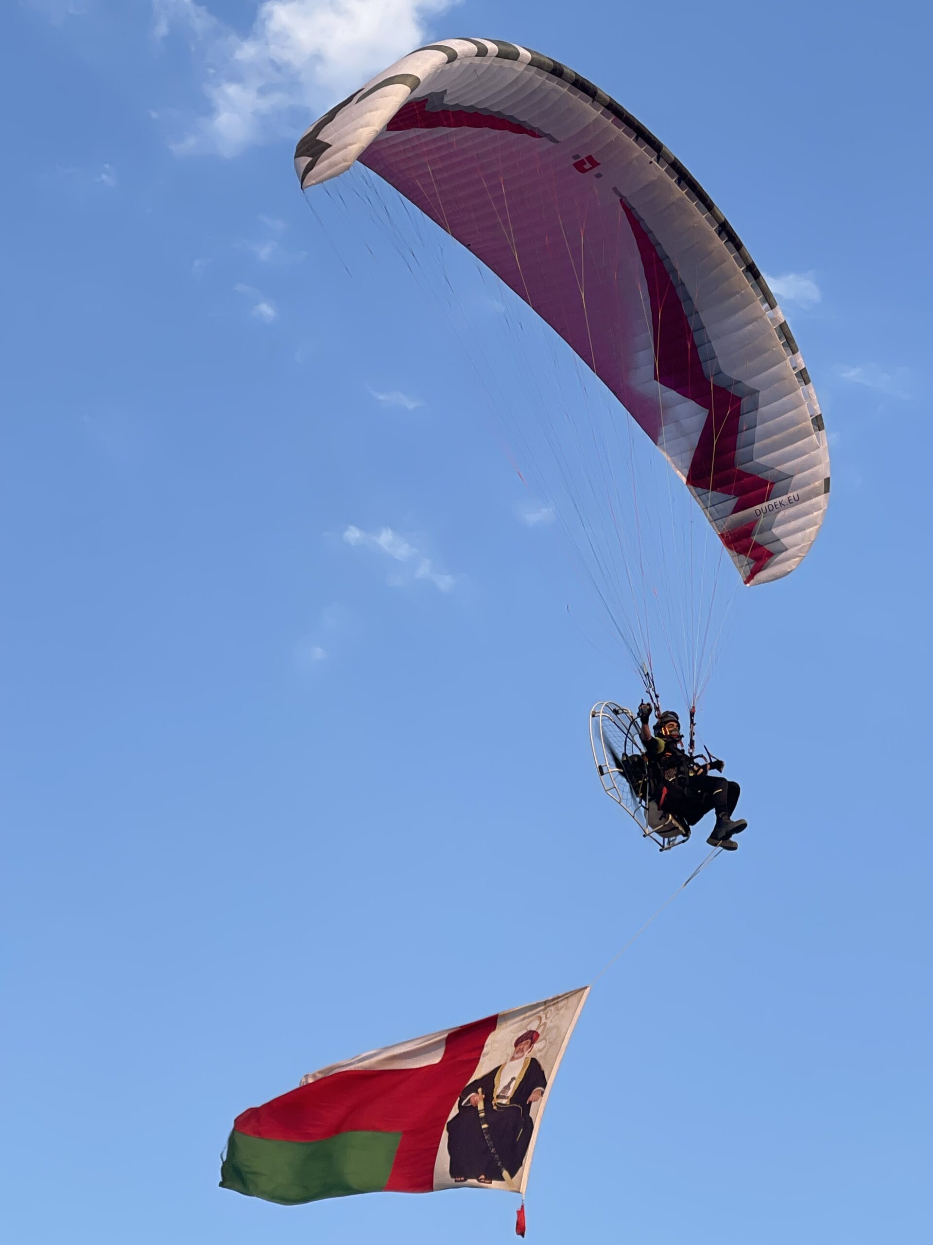 Gallery – Jabreen Castle